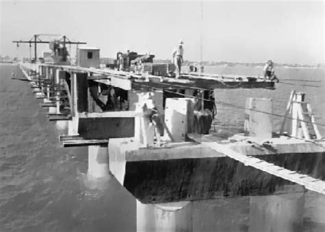 Conocer el muelle más largo del mundo está en México