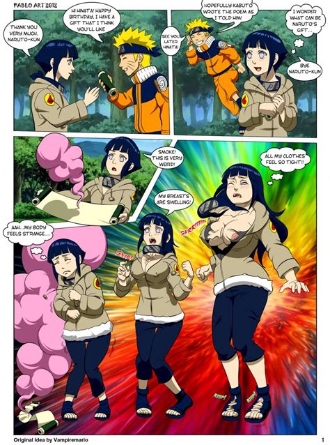 Boob Comic Breast Expansion Telegraph