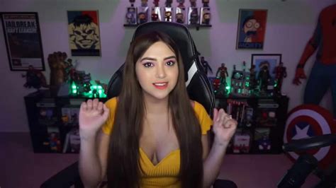 Twitch Thots Hottest Female Twitch Streamers Gpcd
