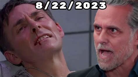FULL General Hospital Spoilers Tuesday August 22 2023 GH Spoilers