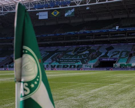 Palmeiras recebe péssima notícia para o confronto Boca Juniors