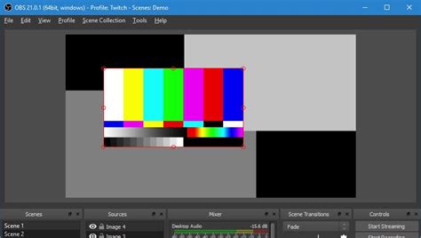 OBS Studio Download Tool für Bildschirmaufnahme und Streaming
