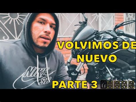 Reparación motor dominar 400 ug costos Parte 3 viral tendencia