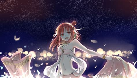 Morgiana Magi The Labyrinth Of Magic Drawn By Xuehua Danbooru