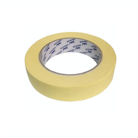 Ruban De Masquage Adh Sif Pour Travaux De Peinture Longueur M