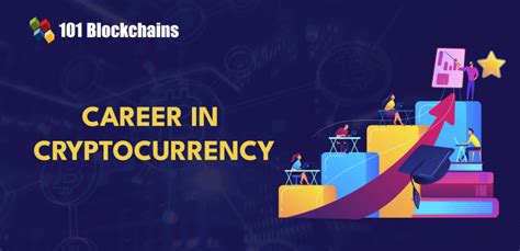 Top Blockchain Career Paths In Blockchains