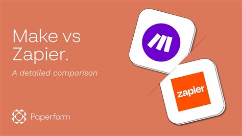 Make Integromat Vs Zapier Which Is The Right Automation Tool For You