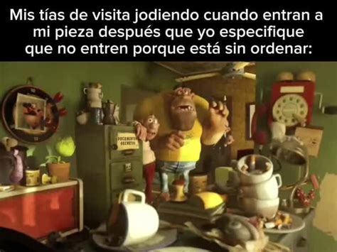 La mejor película española Meme subido por Rkk Memedroid
