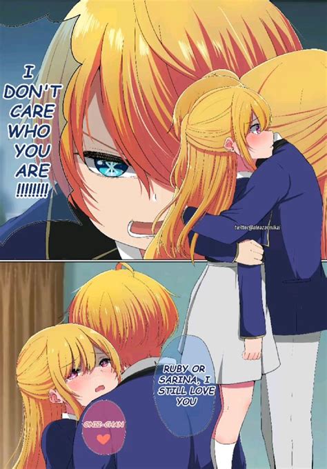 Oshi No Ko Manga A Color Fotos De Princesas Disney Minecraft