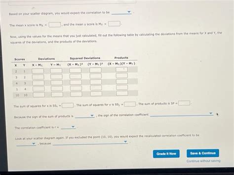 solved suppose you are given the following five pairs of