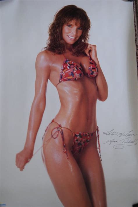 Ann Turkel Naked Photo