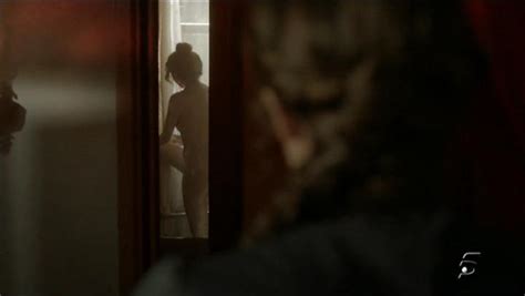 Naked Berta Hernandez In Tierra De Lobos