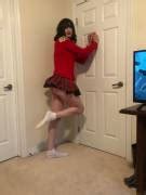 Picunt Sissy Missy