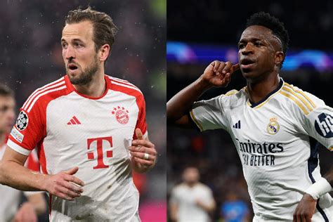 Real Madrid X Bayern Onde Assistir Ao Jogo Da Champions League