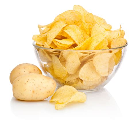 Asociación de Snacks 20 DE AGOSTO DÍA MUNDIAL DE LAS PATATAS FRITAS