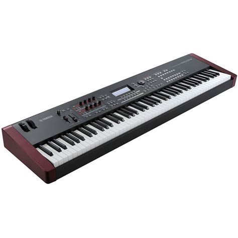 Yamaha MOXF8 Synthesizer