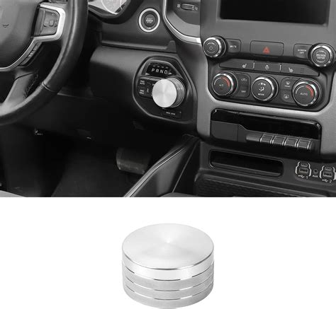 Amazon Wendish Dial Shifter Metal Trim Plate Decorative Knob