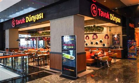 Tavuk Dünyası halka arz için SPKya başvurdu Perakende org