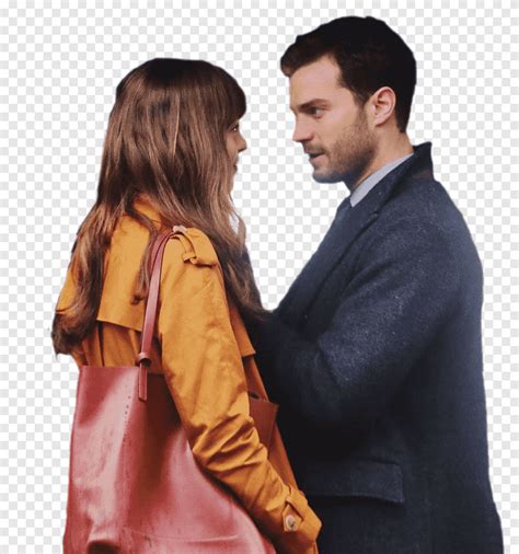 Cincuenta Sombras M S Oscuras Jaime Dornan Y Dakota Johnson