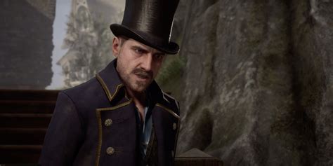 All The New Returning Main Characters Confirmed For Hogwarts Legacy