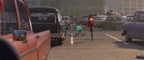 IMCDb Org 1956 Chevrolet Bel Air Nomad 2429 In Incredibles 2 2018