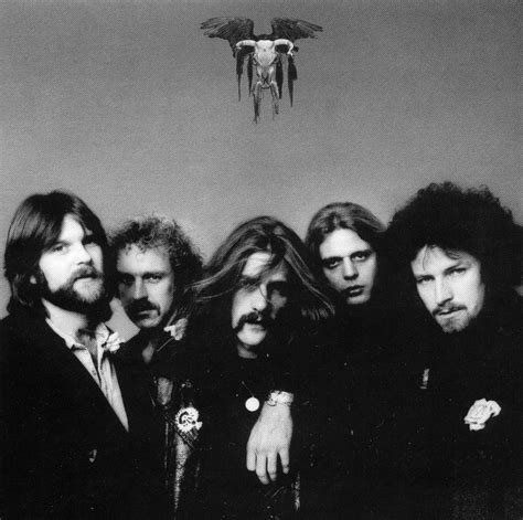 On The Road Again Eagles One Of These Nights