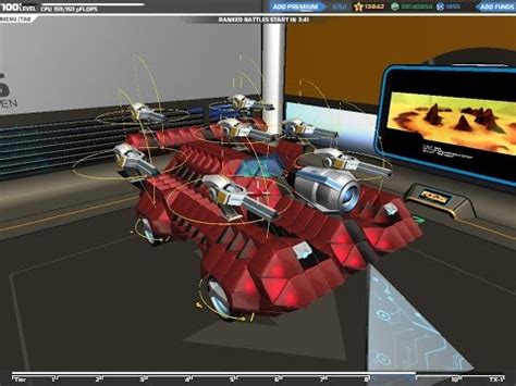 Steam Community Video Robocraft Its All About Weight Distribution