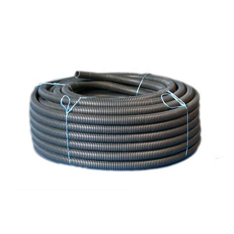 Peszel rura karbowana samogasnąca 16x20 750N 50 m Elektro Plast