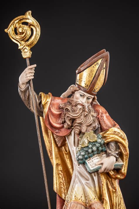Saint Of The Day April Saint Urban Of Langres C C