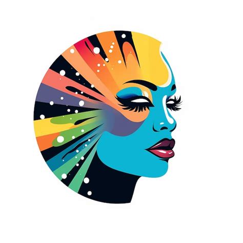 Premium Vector Make Up Logo