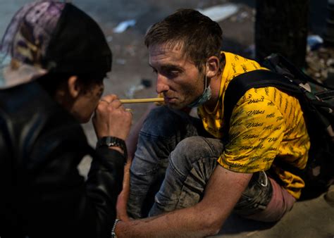 Alemania El Pa S Con M S Muertes Por El Uso De Drogas En La Uni N