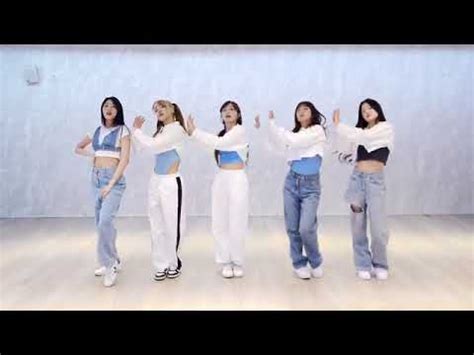 Apink D N D Dance Mirrored Apink Dnd D N D ApinkDnd Dance