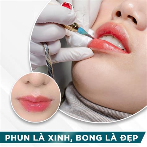 Top 12 phun môi nano là gì mới nhất năm 2022 Máy Ép Cám Nổi Dây