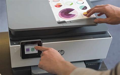 Impresora HP OfficeJet Pro 9025 Review Del Experto Quecartucho Es
