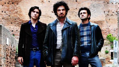 Romanzo Criminale Le 10 Migliori Scene Musicali Della Serie