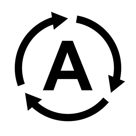 Auto Stop Start Icon Vector Automatically Switch Off Car Engine Sign