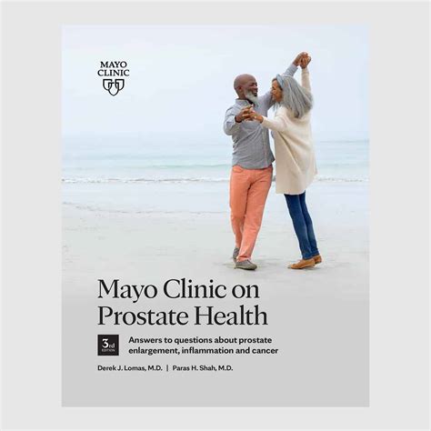 The PSA Debate Mayo Clinic Press