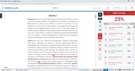 Plagiarism Checker Software Turnitin Free Online Plagiarism Checker