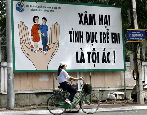 Vấn đề Trẻ em bị xâm hại Trông đợi gì ở Quốc Hội Việt Nam Tiếng Việt