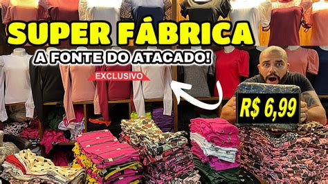 ACHEI No BRÁS Loja PREÇO ÚNICO BARATO REVENDA ROUPAS FEMININAS