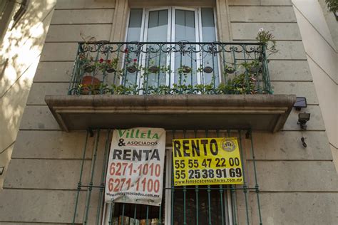 Gobierno De CDMX Propone Regular Plataformas De Alojamiento Como Airbnb