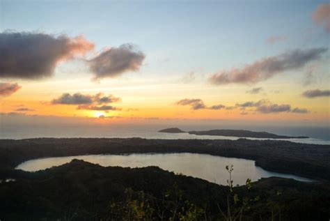 Nosy Be Madagascar La Perle Du Tourisme Malagasy