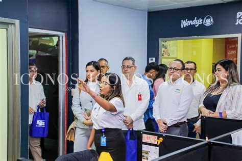 Alianza UTH Honduras y Corporación Lady Lee San Pedro Sula