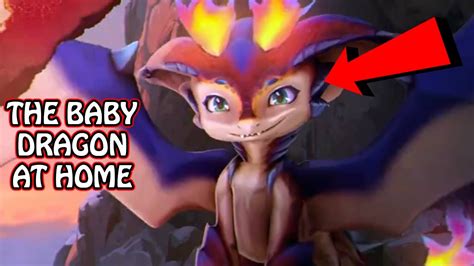 THE NEW DRAGON CHAMPION SUCKS Smolder Is LoL S Dumbest Design YouTube
