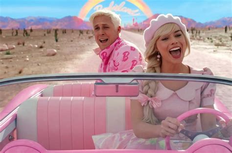 Barbie Exclusive Here S How To Watch Barbie 2023 Movie Free