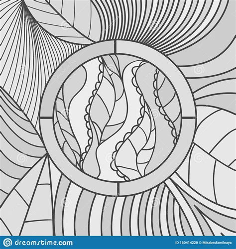 Ilustraci N Arte De Digitaces Ilustraci N Del Vector Ilustraci N De