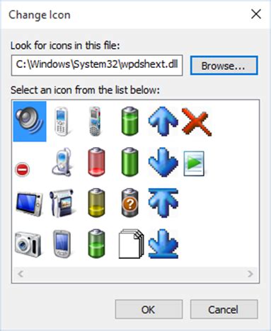 Windows Icon Dll Free Icons Library