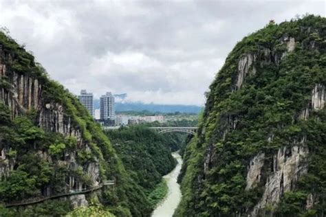 2023黔江芭拉胡景区游玩攻略 门票价格 地址 交通 开放时间 天气 电话 旅泊网