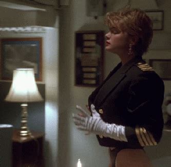 Thumbs Pro Erika Eleniak Nude In Under Siege 1992