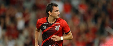 Athletico Paranaense Site Oficial Athletico 10 FC Cascavel Veja
